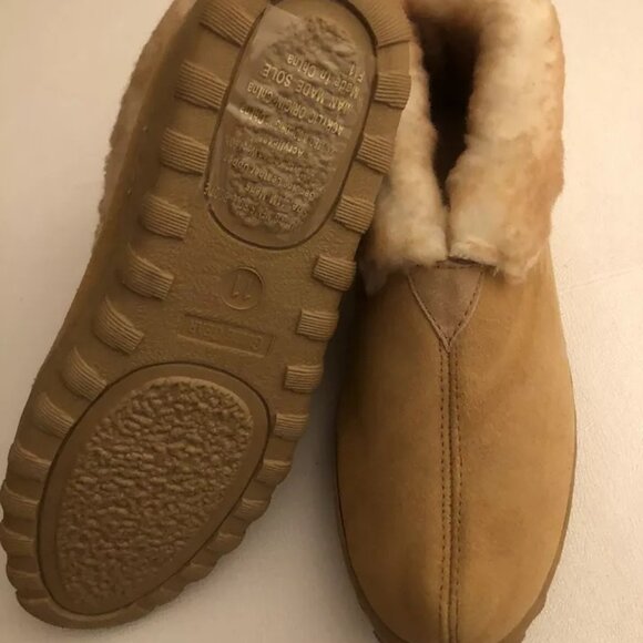 Guide Gear | Shoes | Guide Gear Mens Roll Bootie Slippers Size 8 | Poshmark